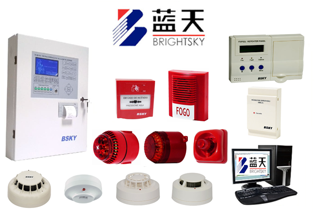WB TECNOLOGIA - BrightSky BSKY